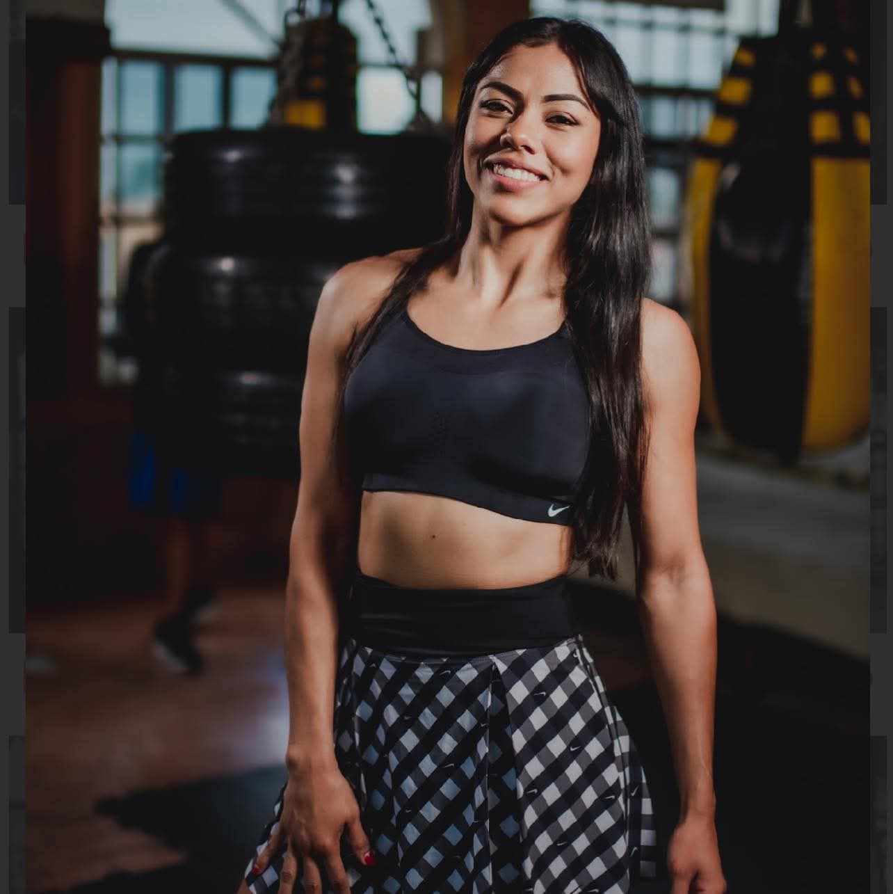 Magaly “La Tormenta” Rodríguez lista para desatar su poder en Colima ...