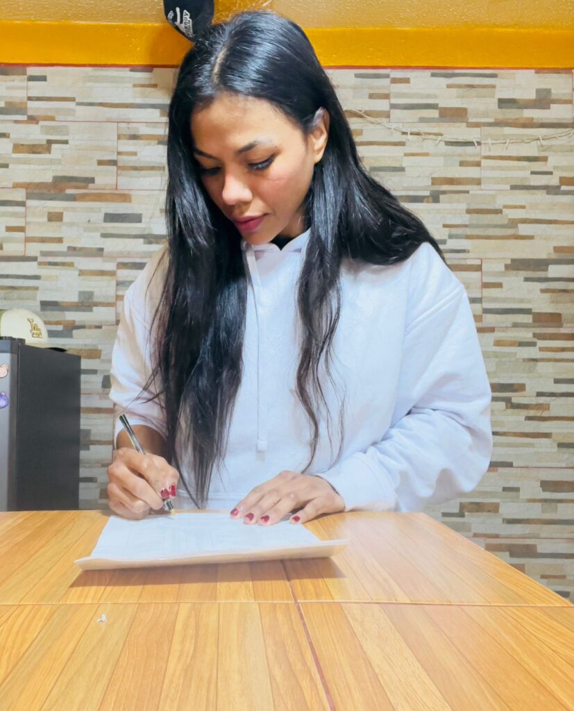 OFICIAL: Magali “La Tormenta” Rodríguez firma para enfrentar a Amanda ...